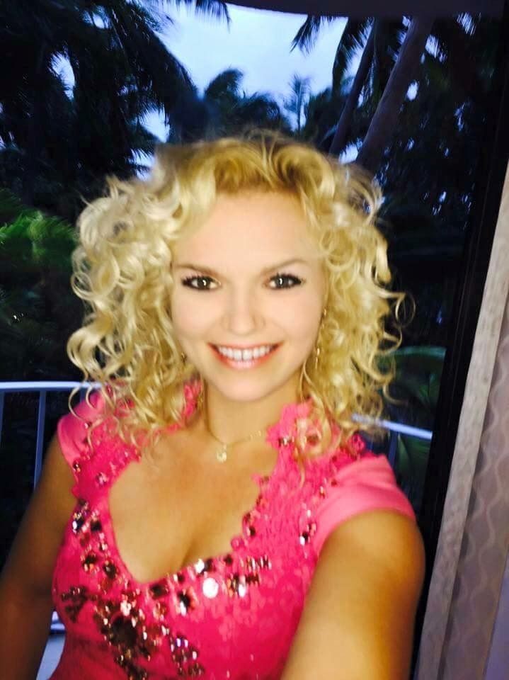 Ashley Puckett - GALLERY