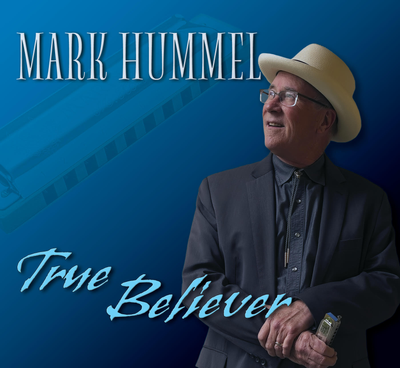 Mark Hummel Official Website