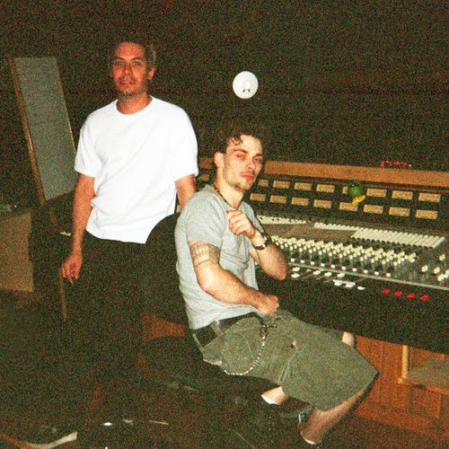 Tim Branom - Days Of The New