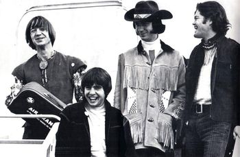 Micky Dolenz - That Was Then