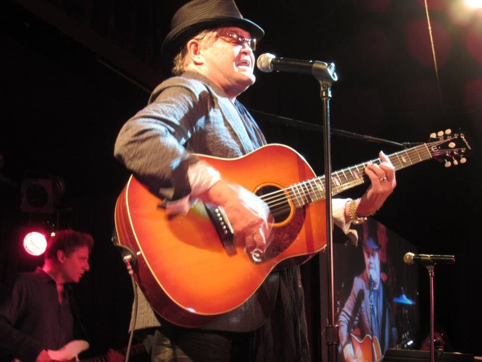 Micky Dolenz - That Was Then