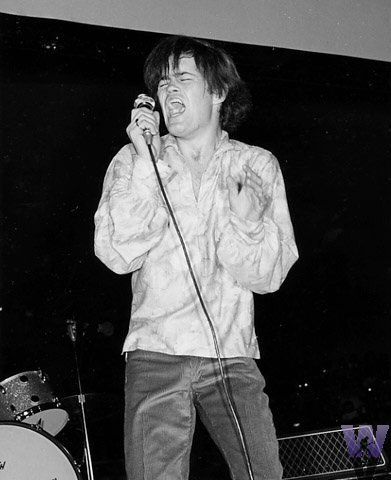 Micky Dolenz - That Was Then