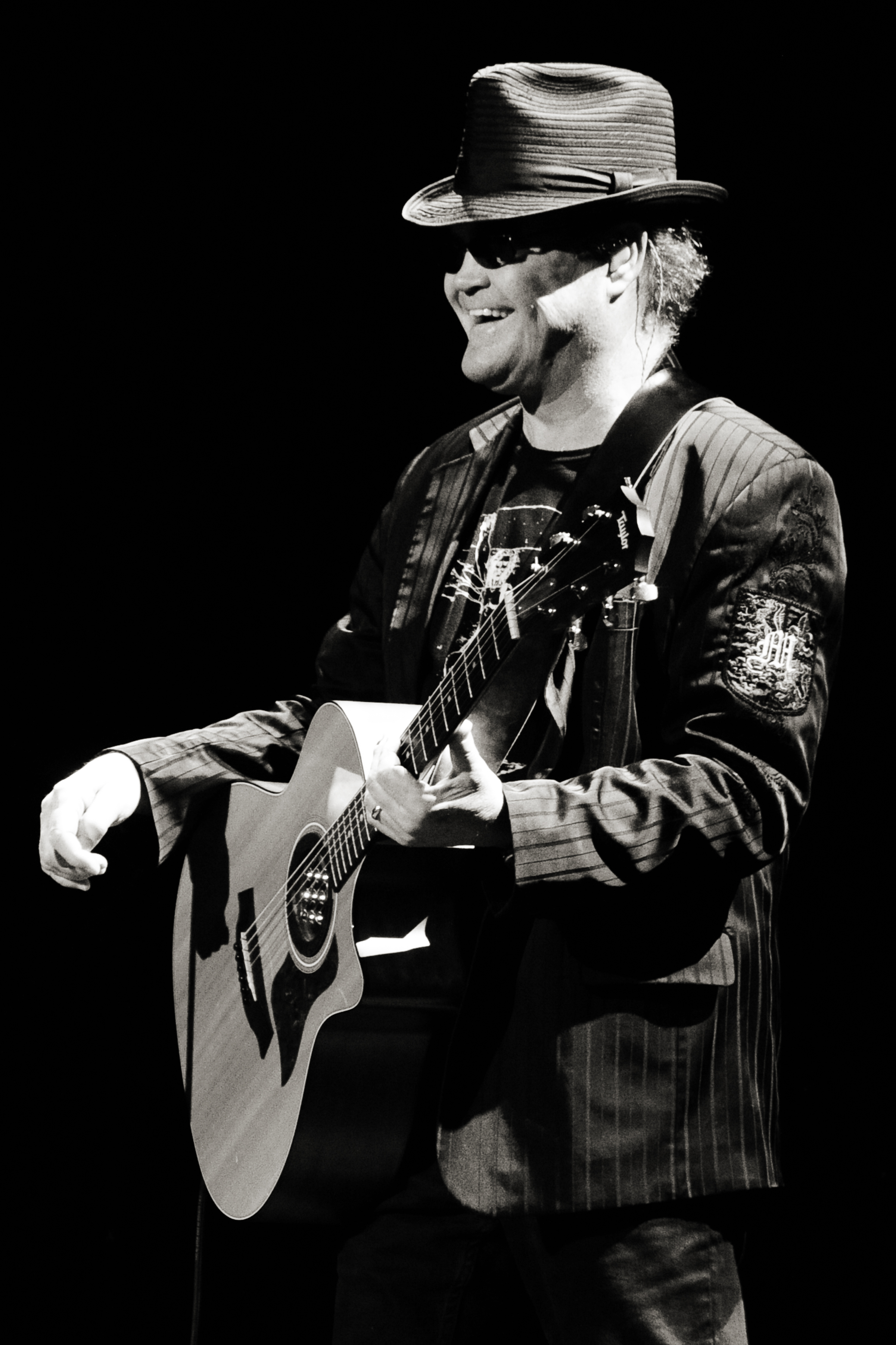 Micky Dolenz - About