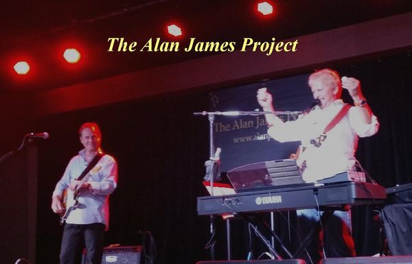 Home [www.alanjames.ca]