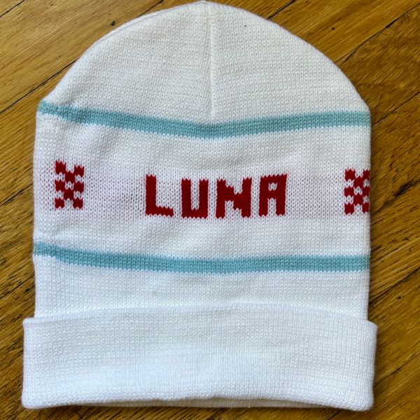 Dean Wareham - LUNA items