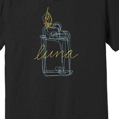 Dean Wareham - LUNA items