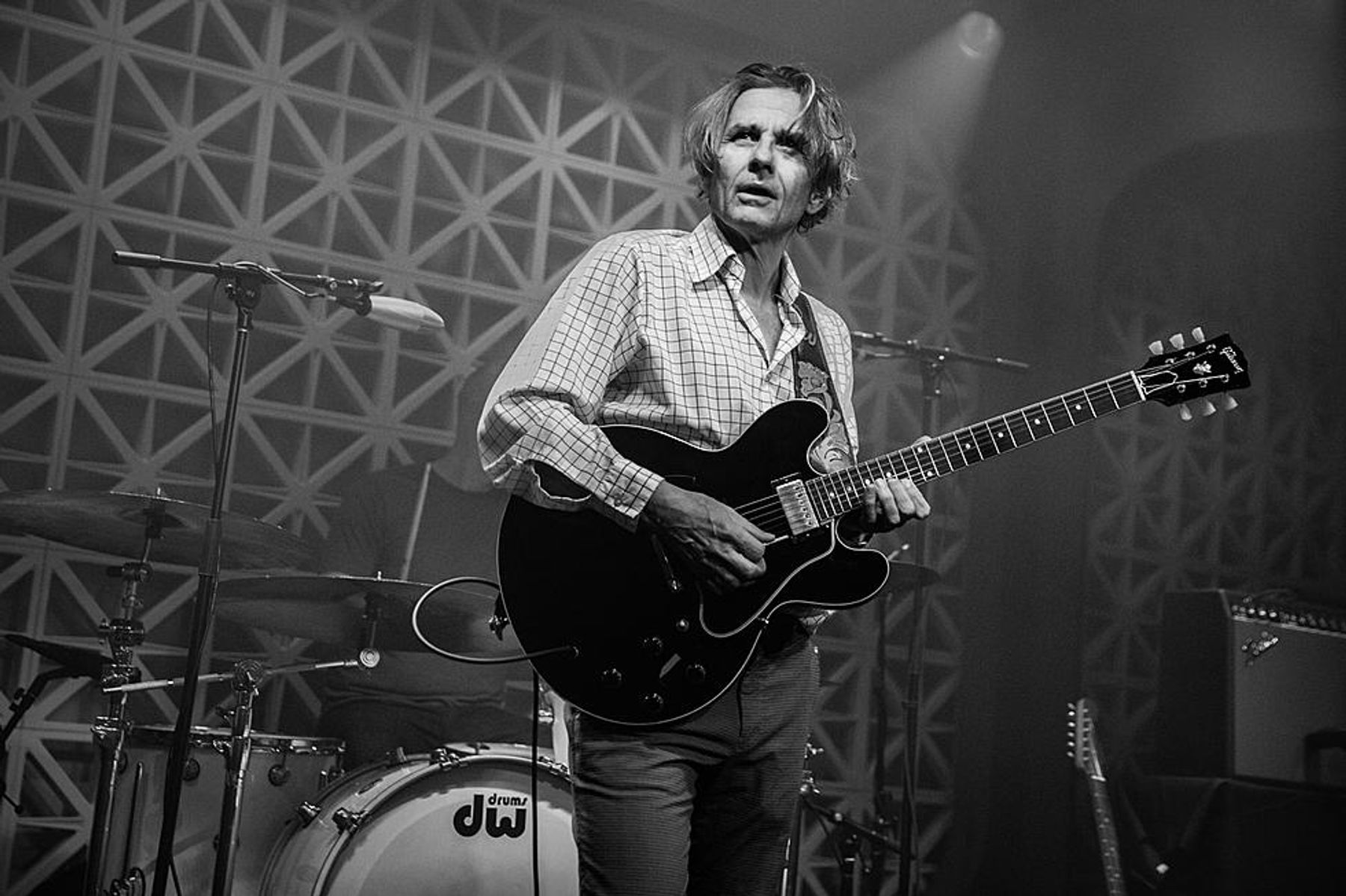 Dean Wareham - ON TOUR