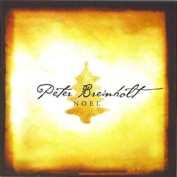 Peter Breinholt - STORE