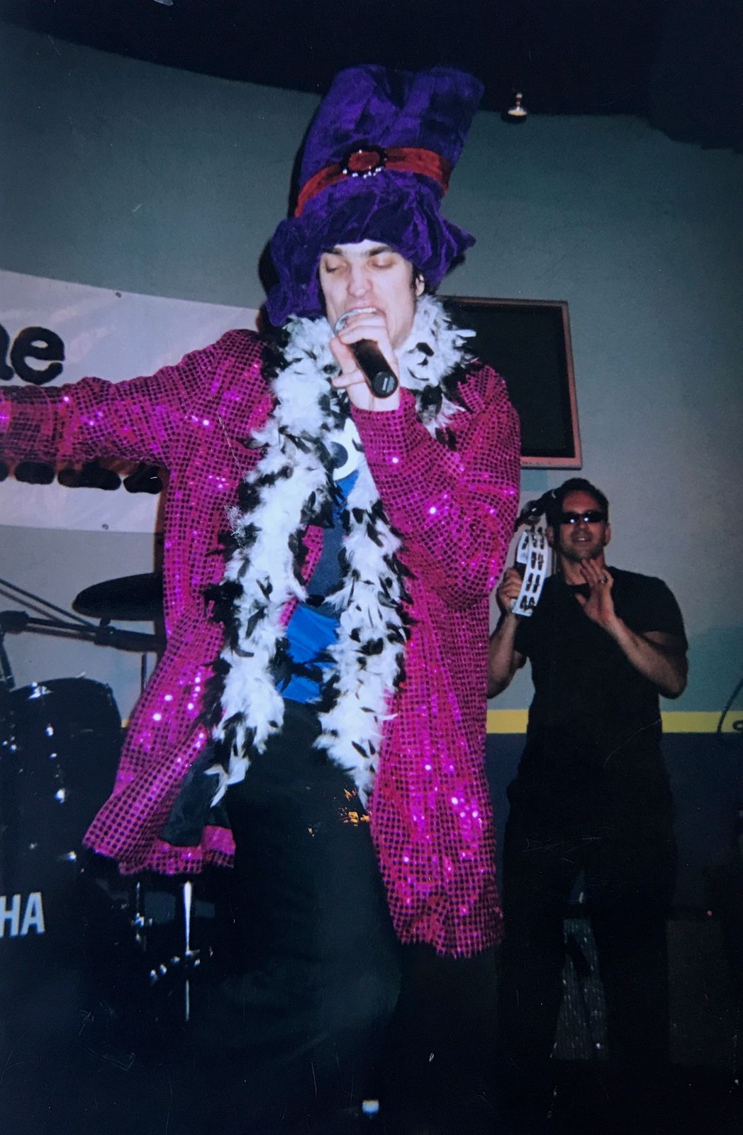 Jon Bolton Music - Media