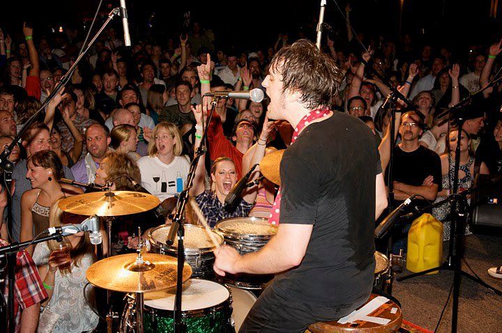 Jon Bolton Music - Media