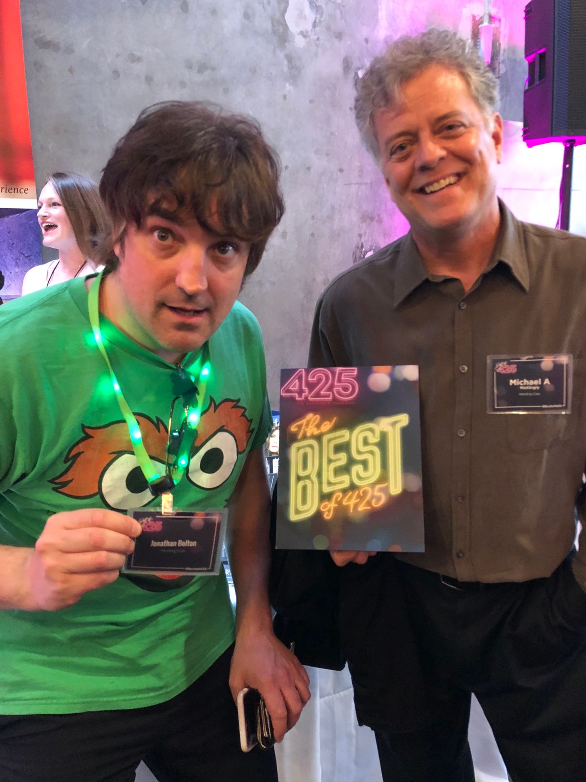 Jon Bolton Music - Media