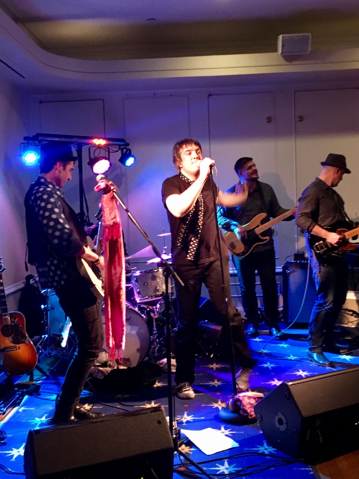 Jon Bolton Music - Media