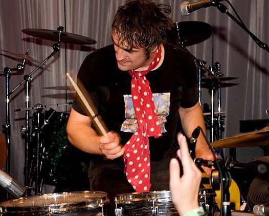 Jon Bolton Music - Media