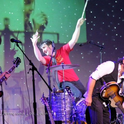 Jon Bolton Music - Media