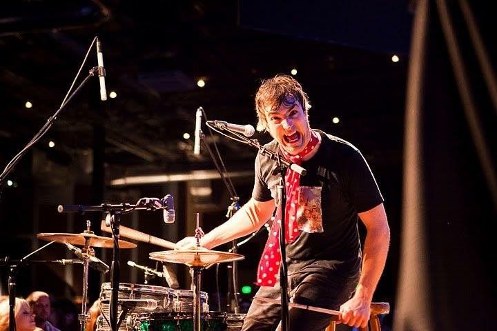 Jon Bolton Music - Media