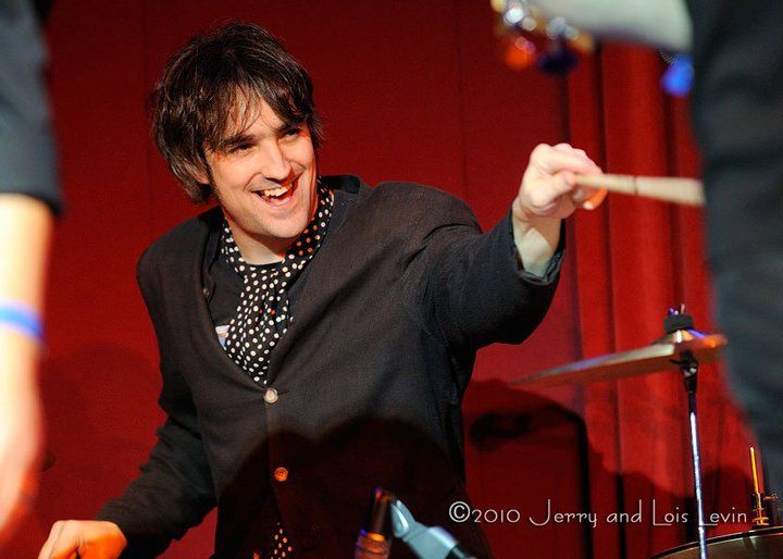 Jon Bolton Music - Media