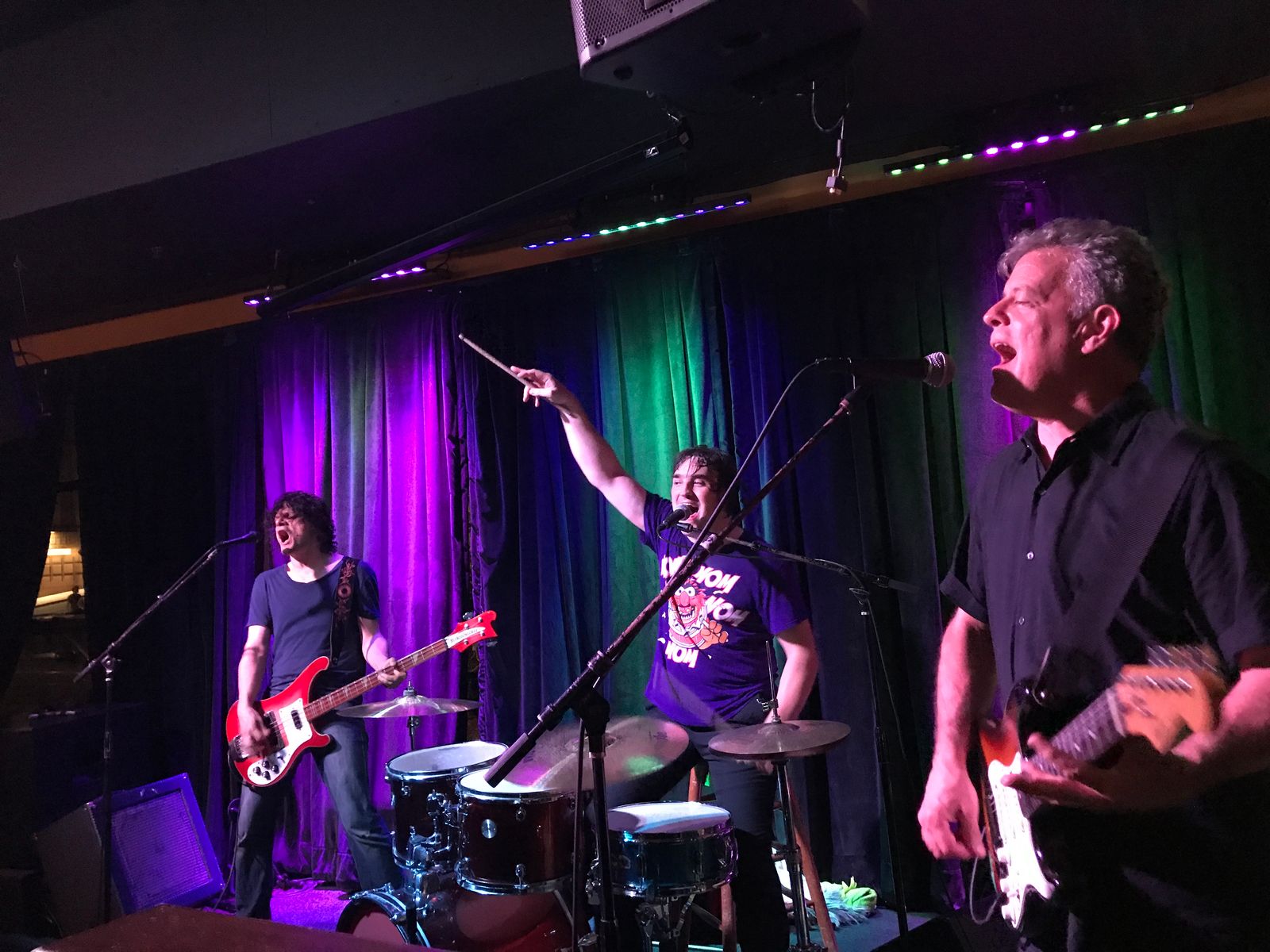 Jon Bolton Music - Media