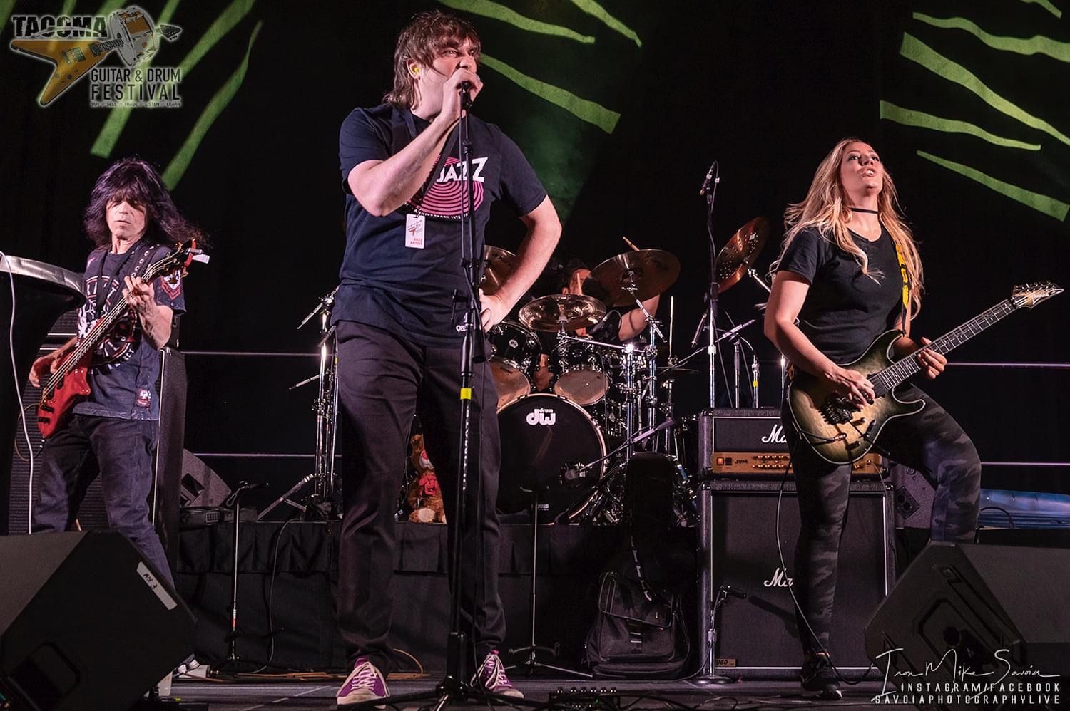 Jon Bolton Music - Media