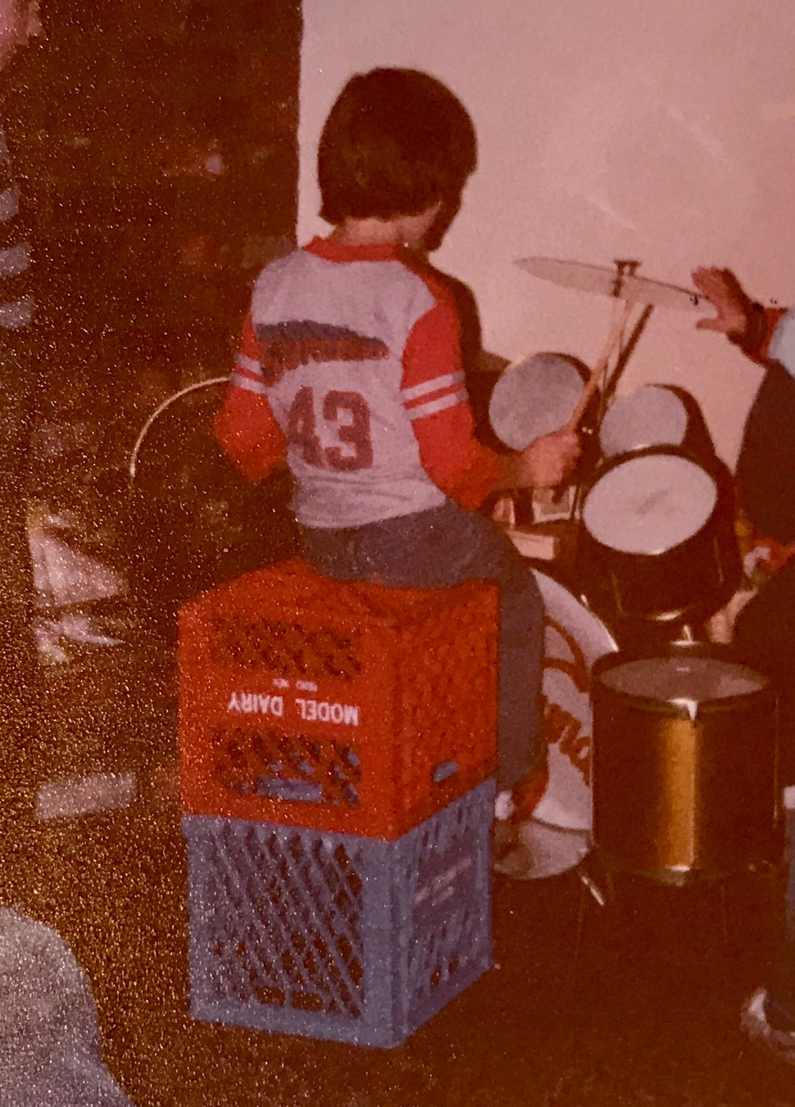 Jon Bolton Music - Media