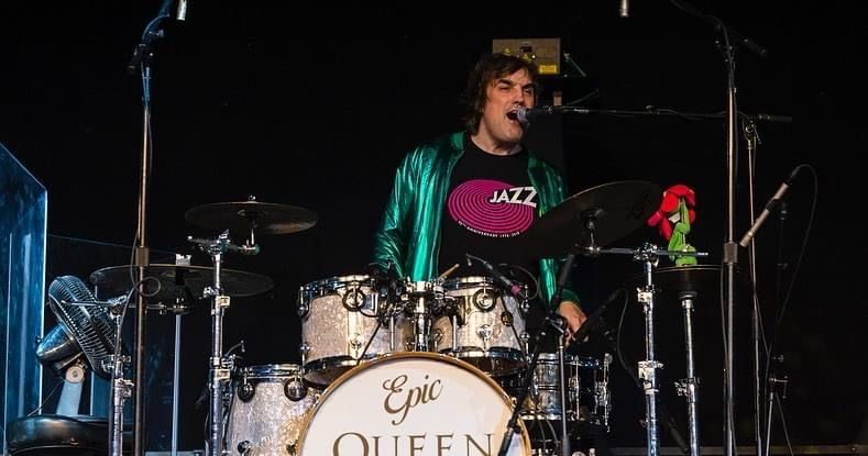 Jon Bolton Music - Media