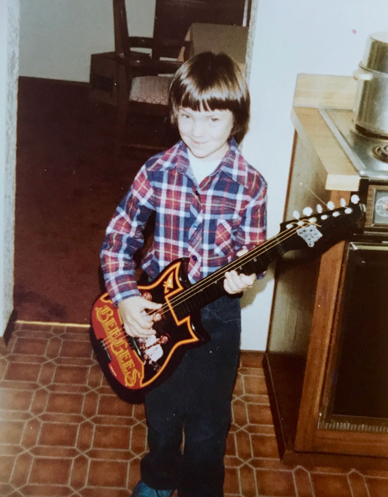 Jon Bolton Music - Media