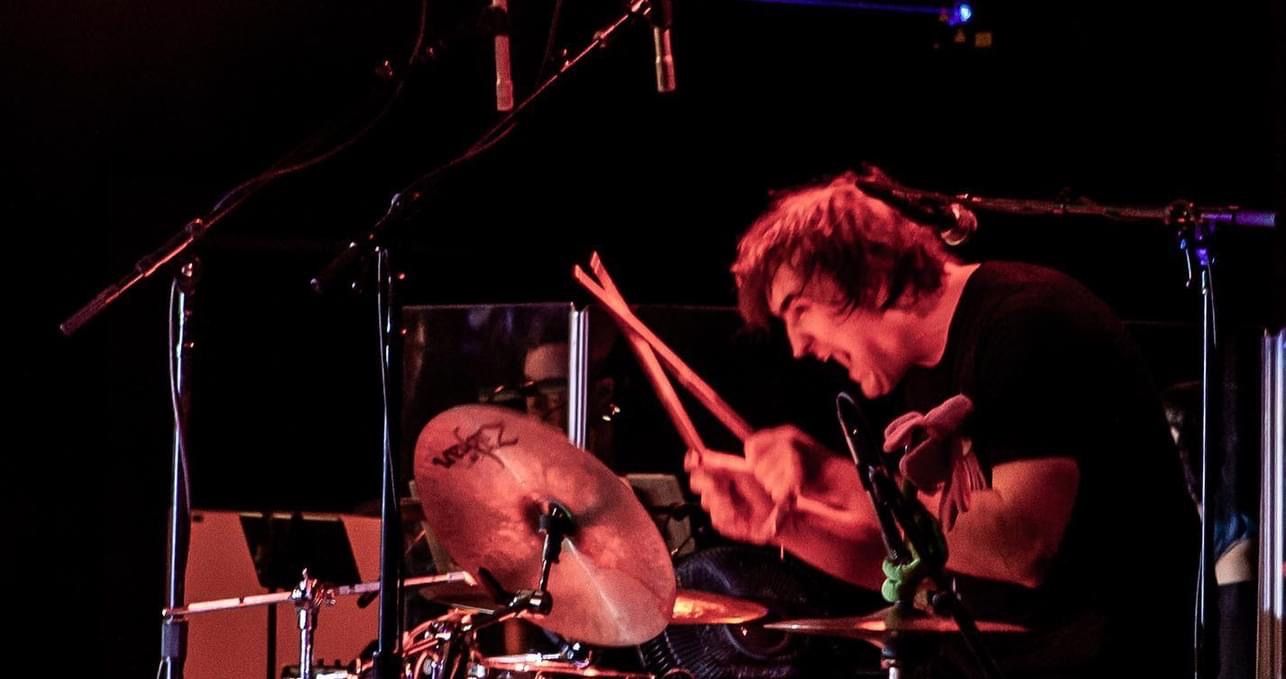 Jon Bolton Music - Media