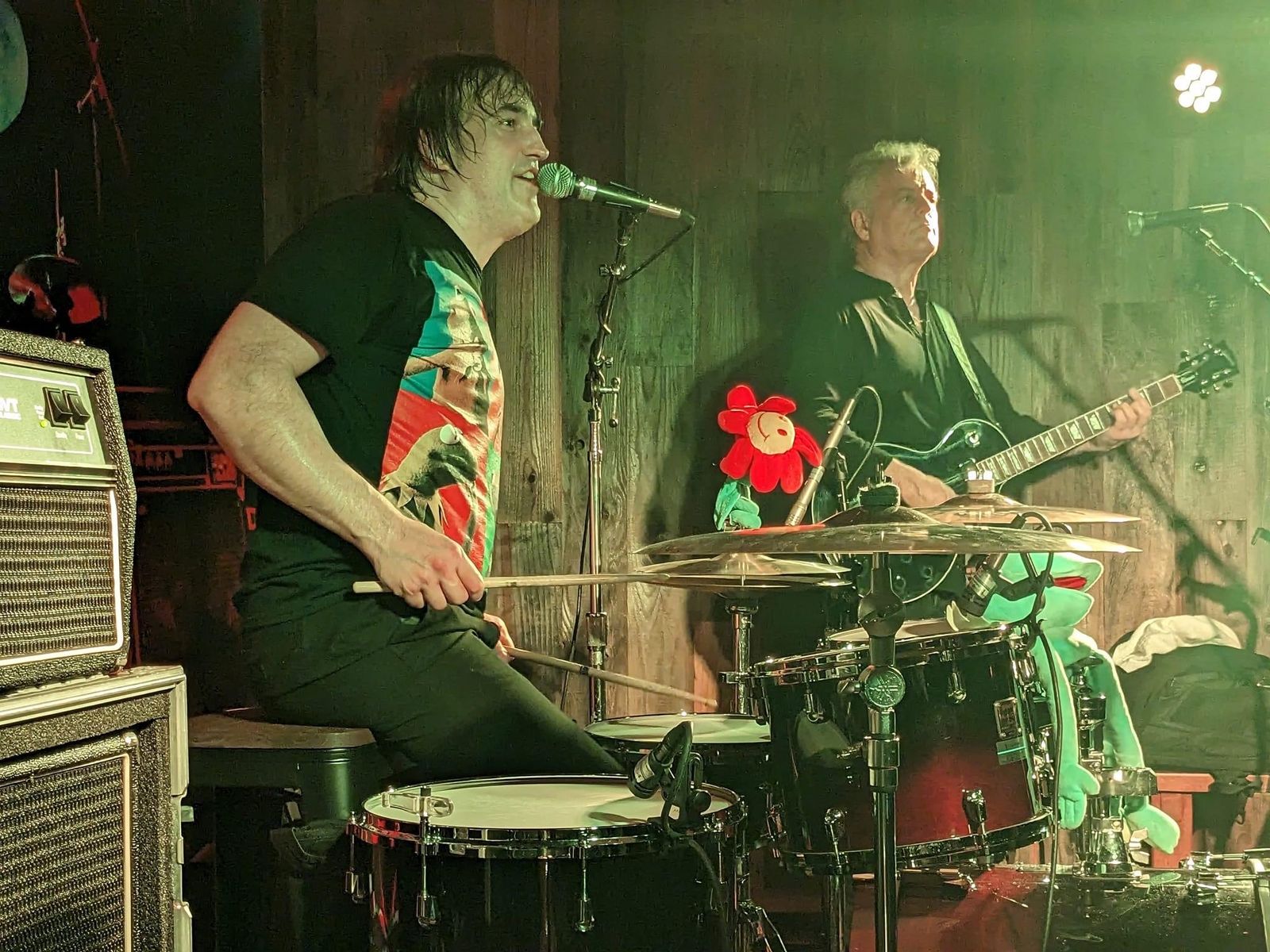 Jon Bolton Music - Media