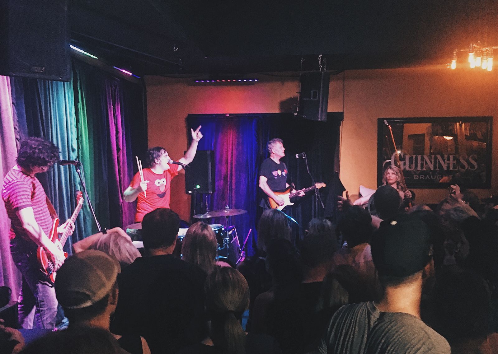 Jon Bolton Music - Media