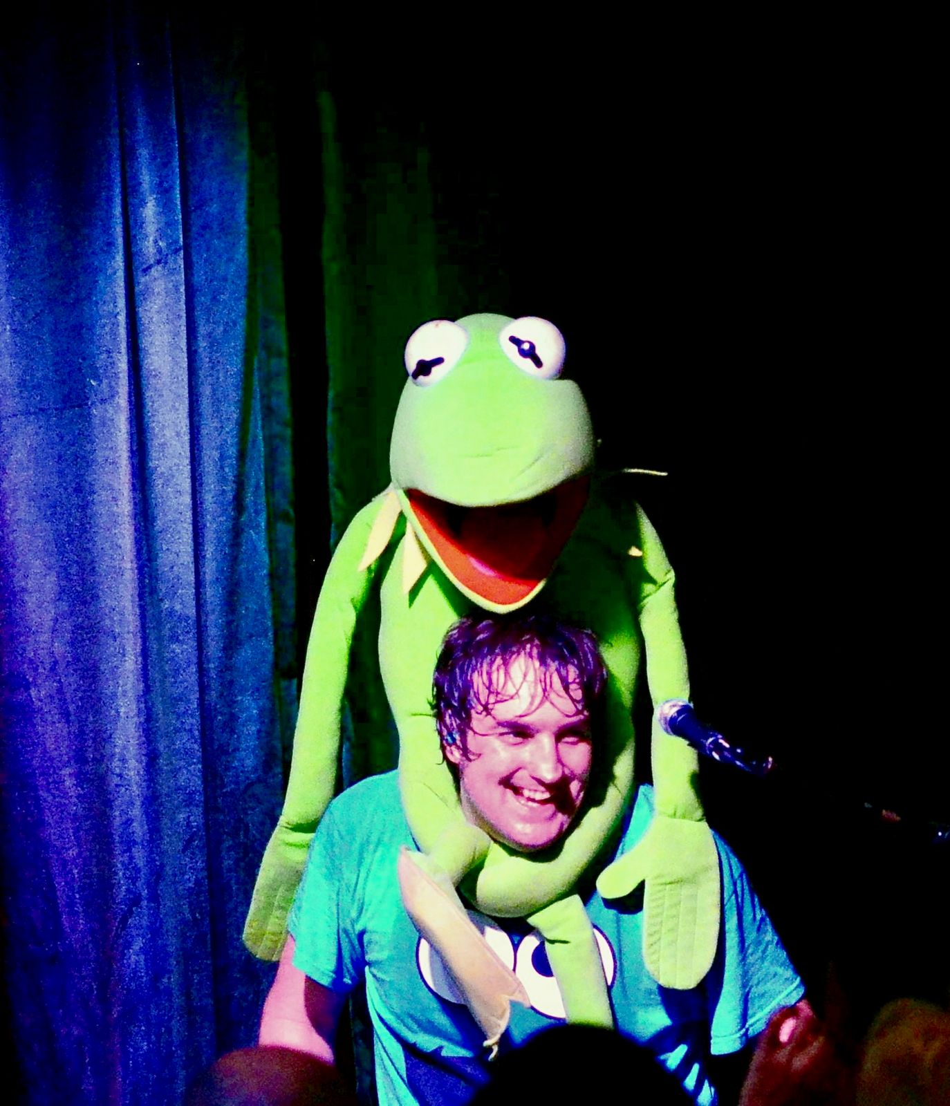 Jon Bolton Music - Media