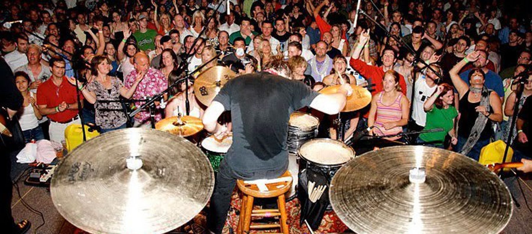 Jon Bolton Music - Events