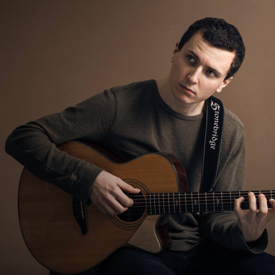 Anthony Troy - Store