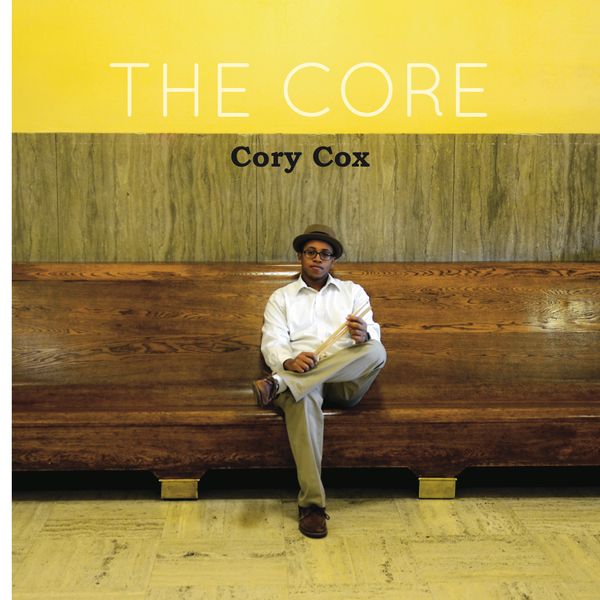 Cory Cox