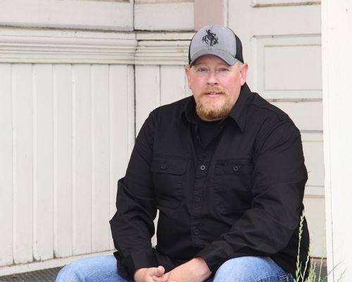 Jeremy Alan Marshall