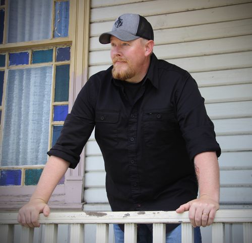 Jeremy Alan Marshall