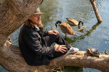 Benjamin Beiler - Photos