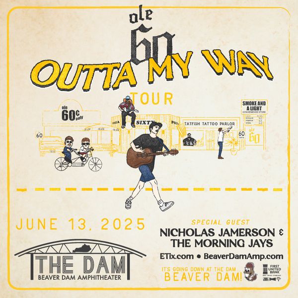 Beaver Dam Tourism Commission - Concerts & Events