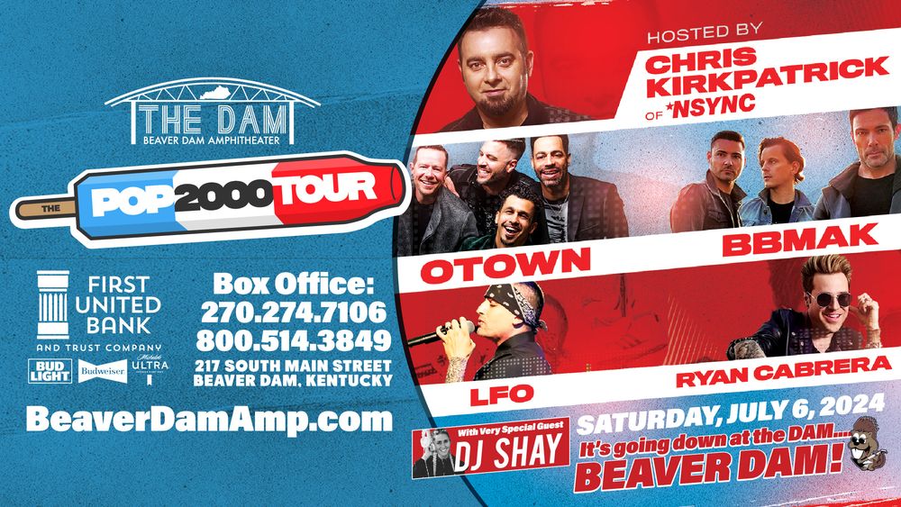 Beaver Dam Tourism Commission