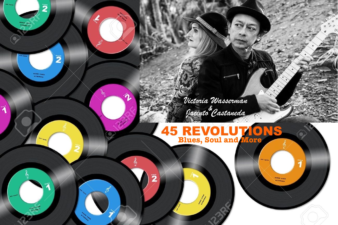 45 Revolutions