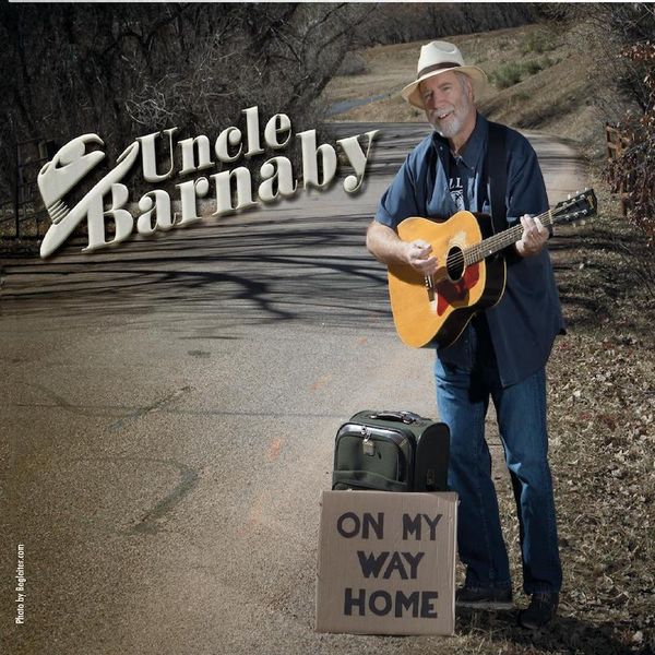 Uncle Barnaby - Music