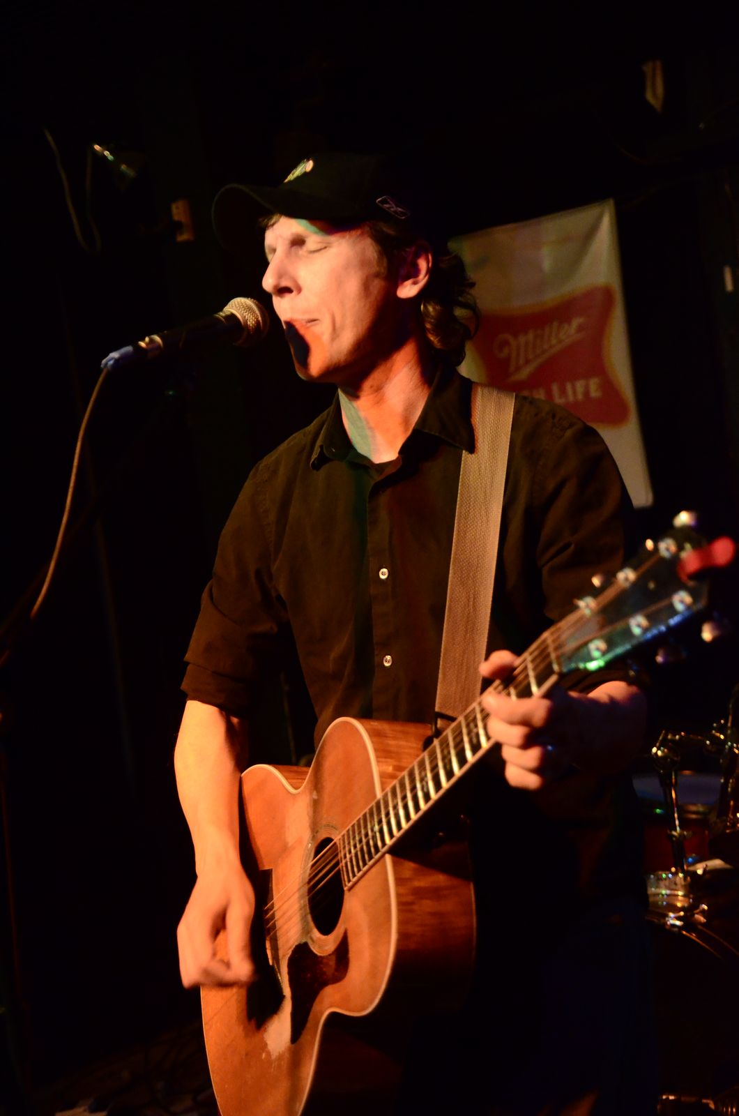 Michael Heaton - Photos