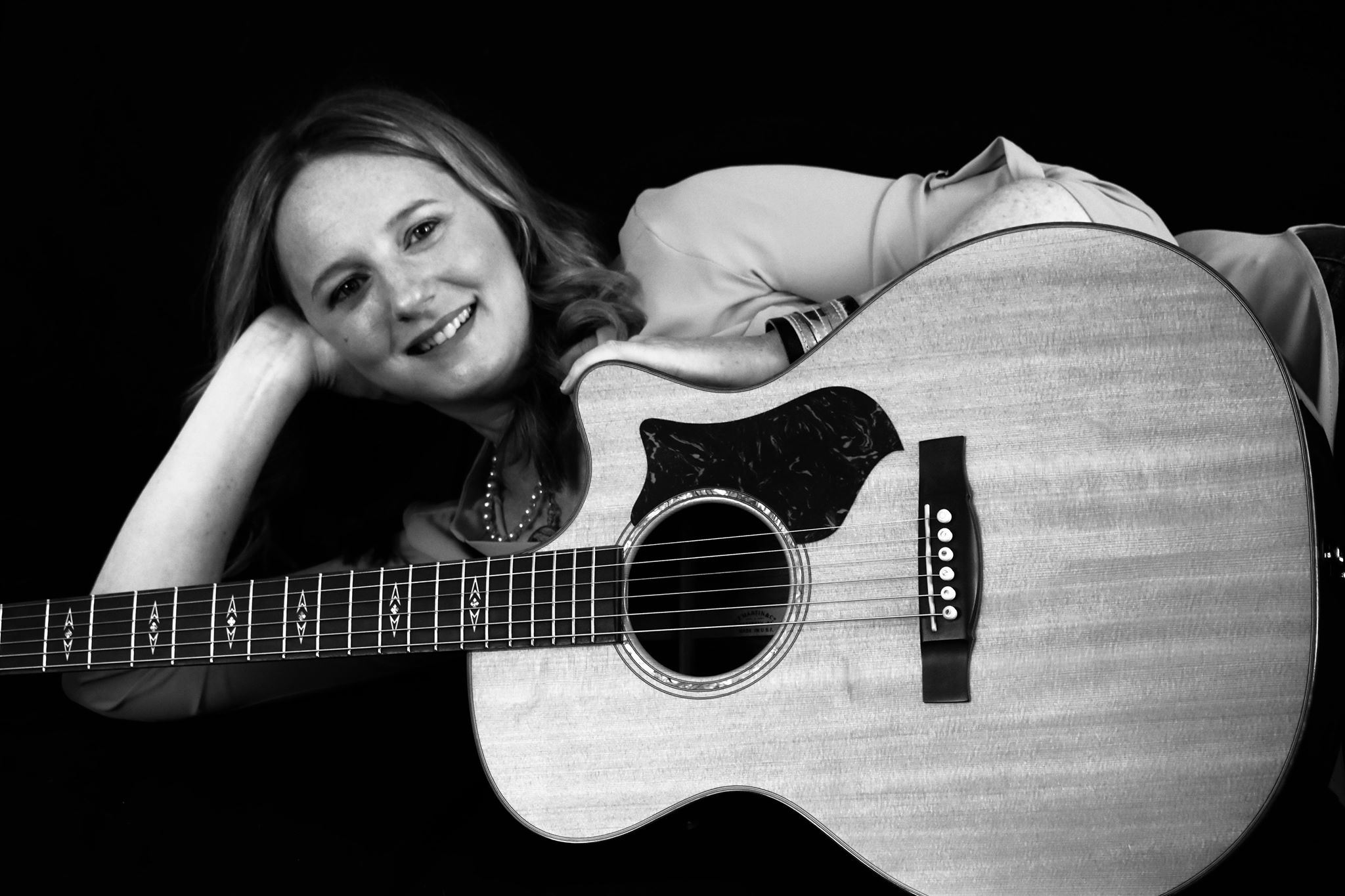 Kate Callahan - SHOWS