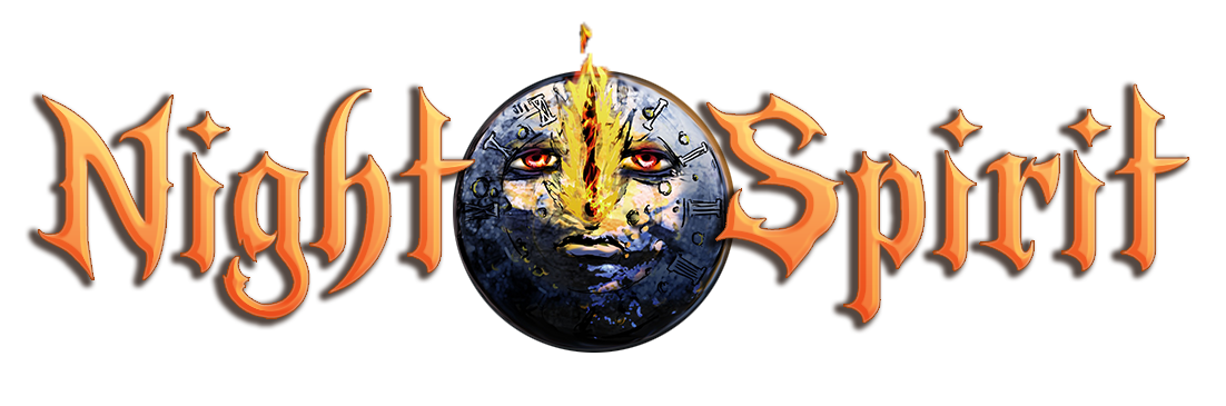 Night Spirit