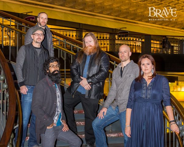 Brave - Bravemusic