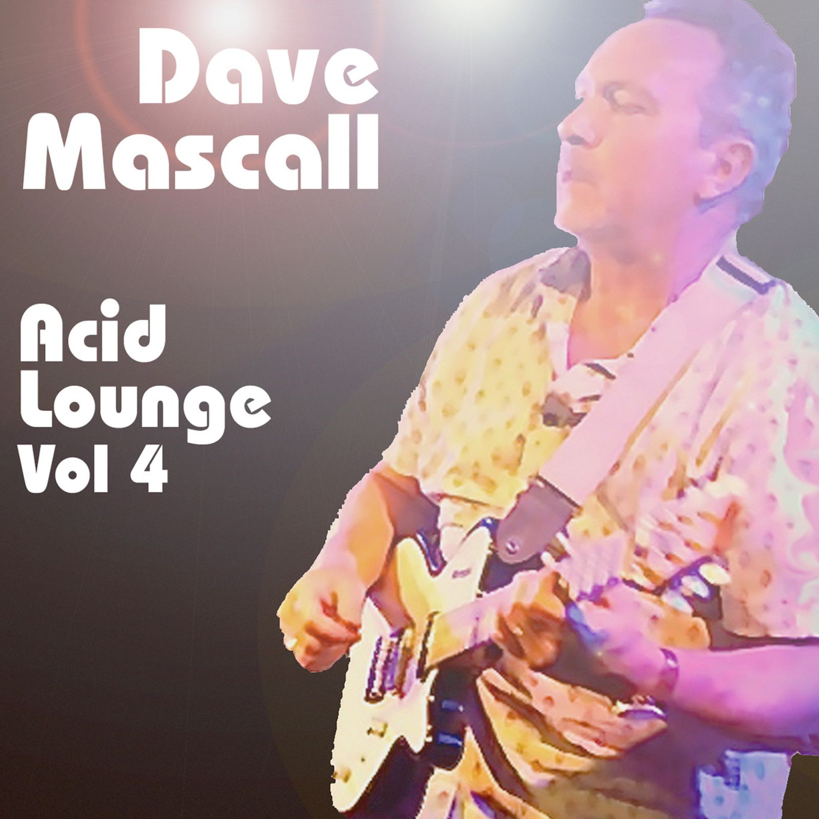 Dave Mascall - Photos