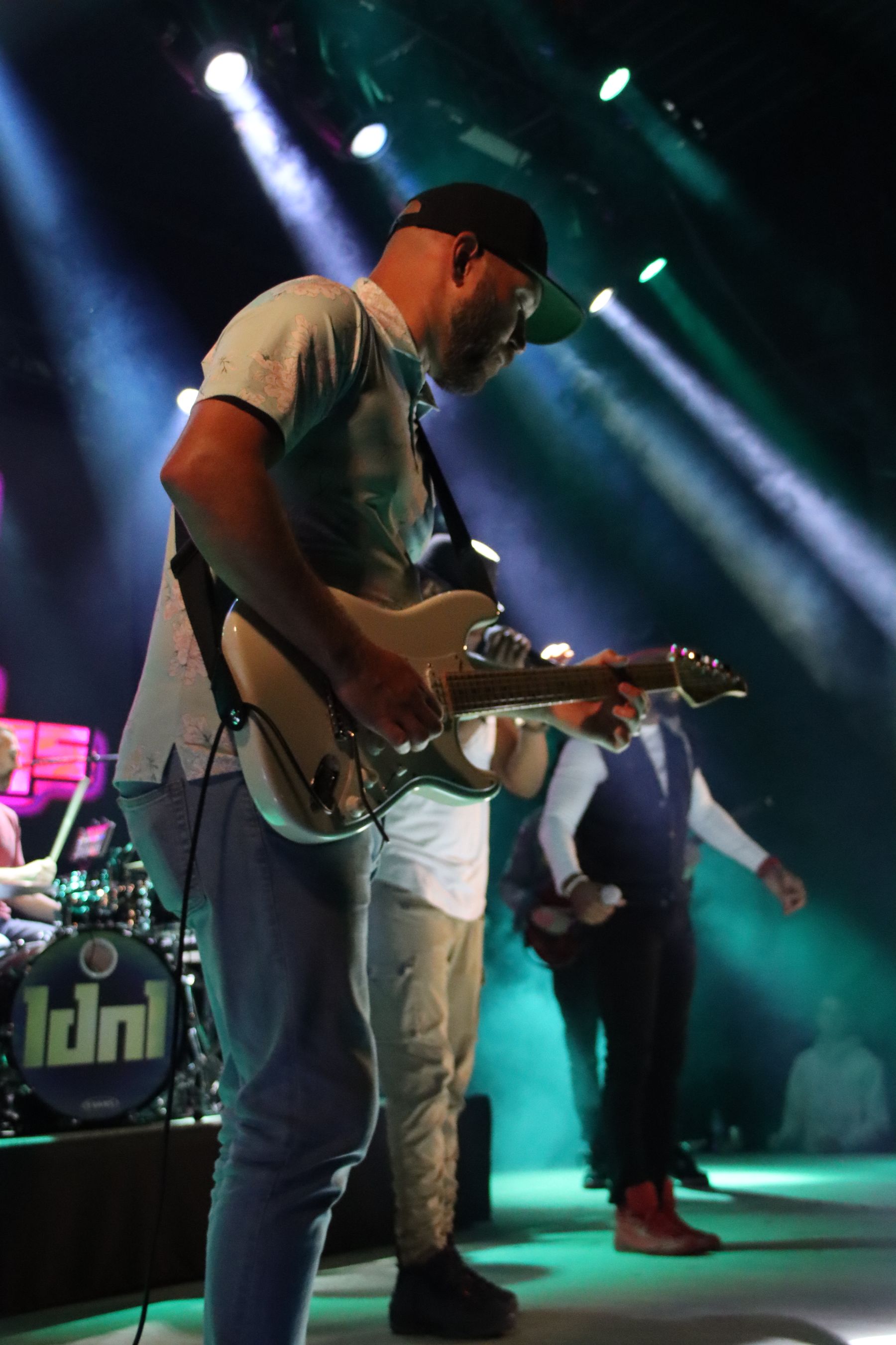 LDNL
