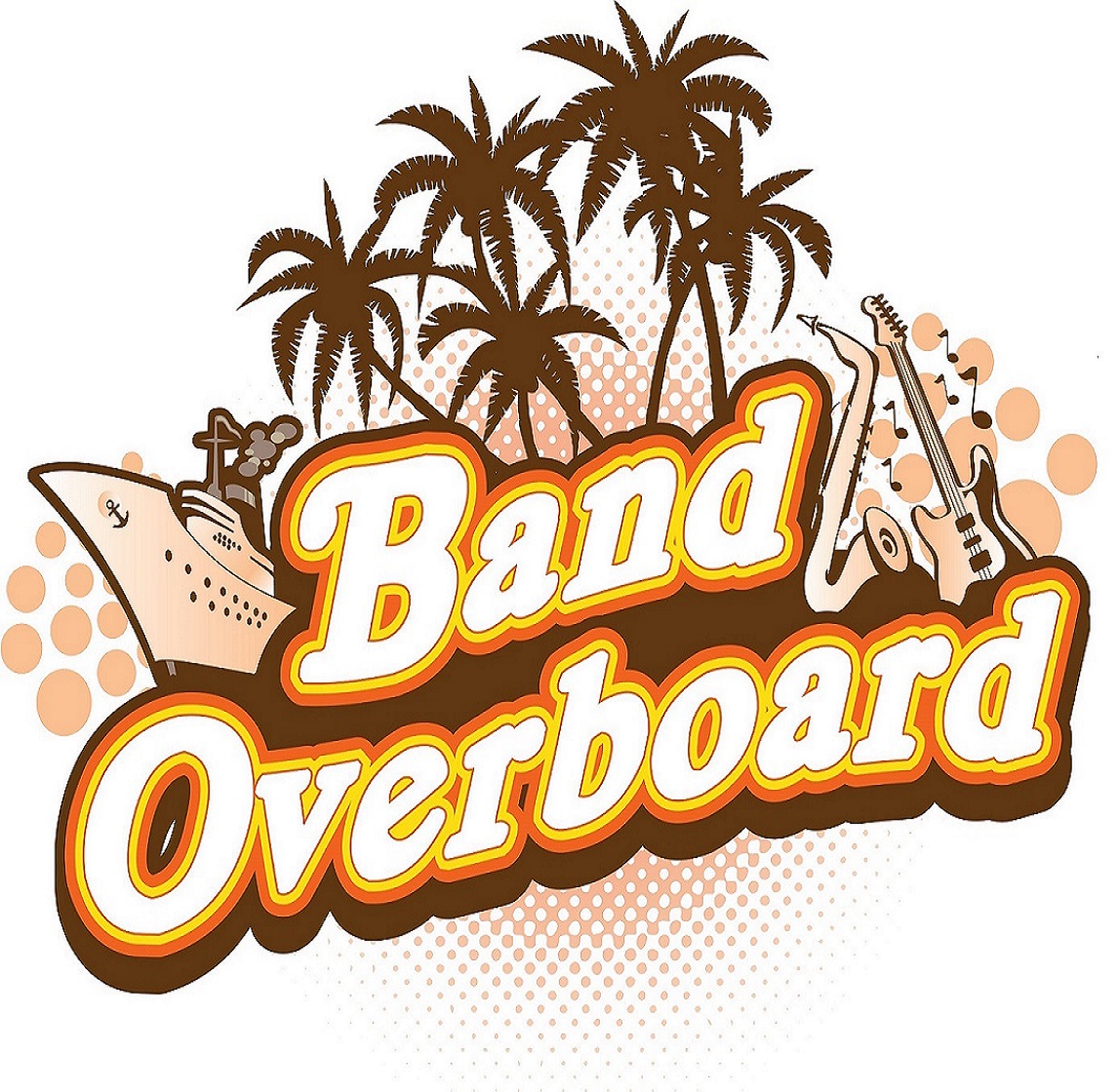 Band Overboard - Video