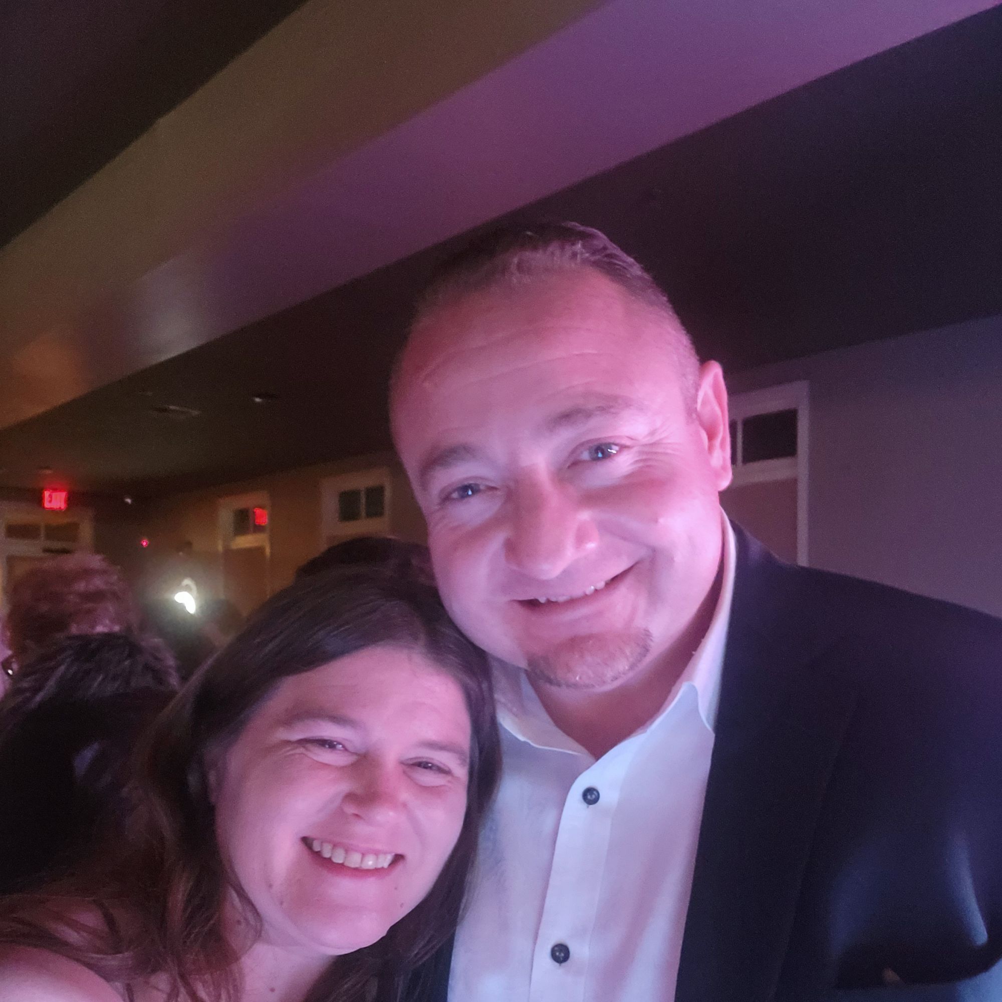 Pontchartrain Shakers