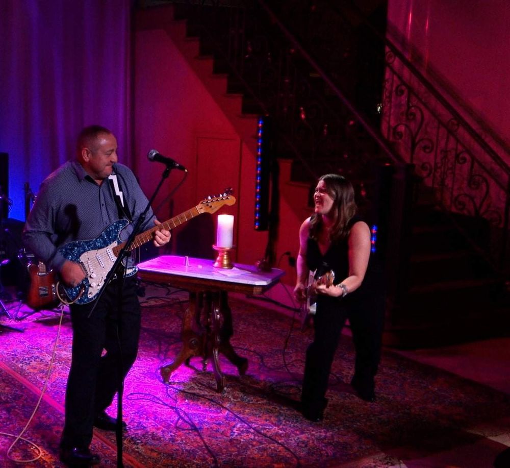 Pontchartrain Shakers