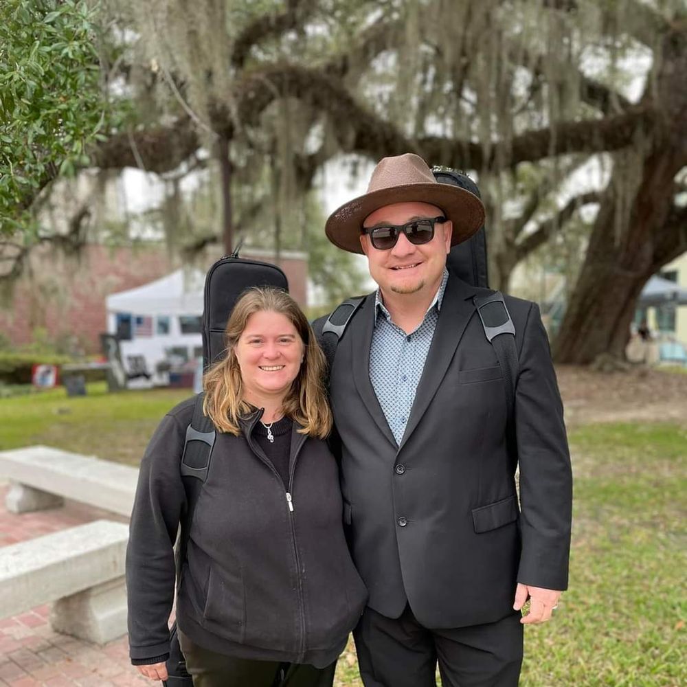 Pontchartrain Shakers
