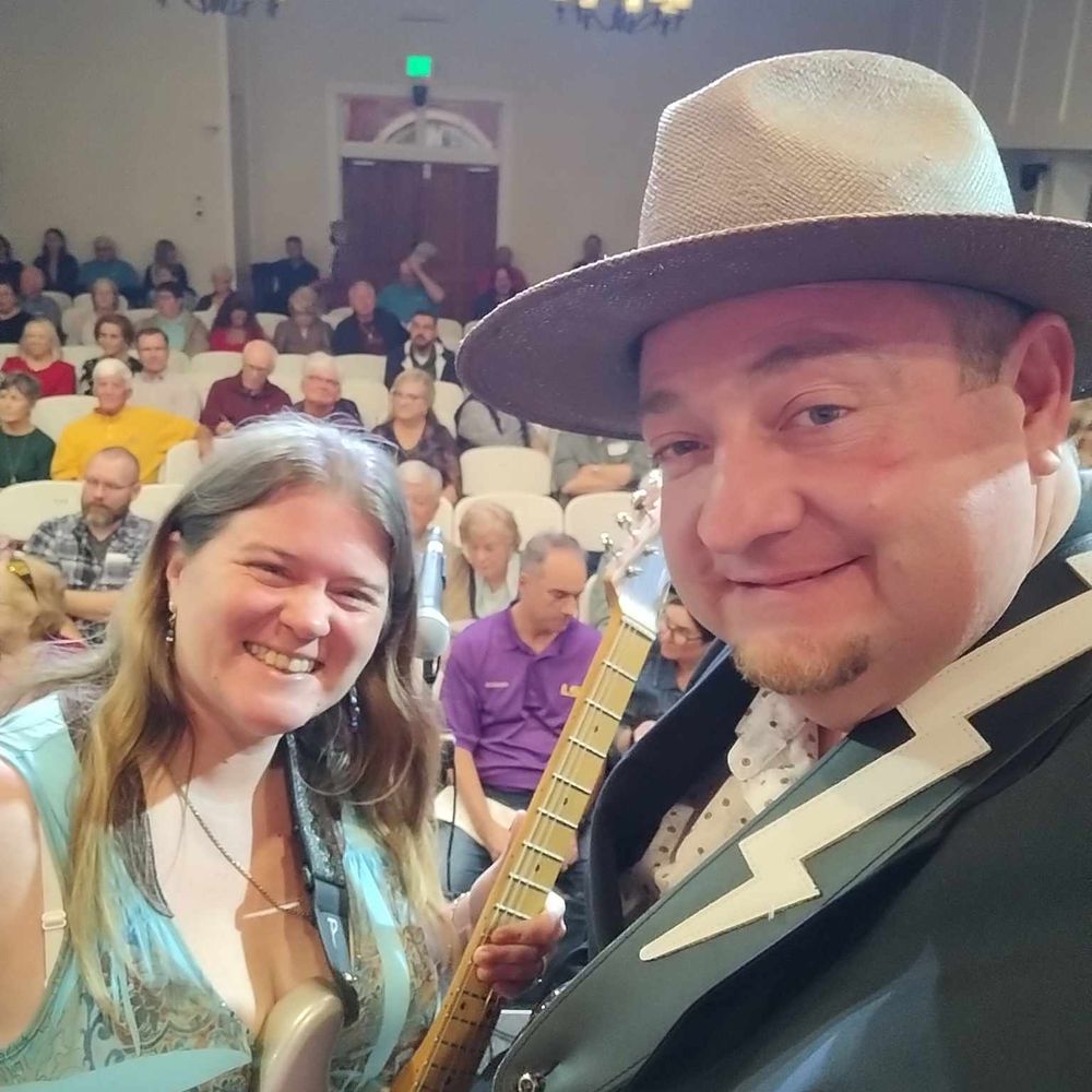 Pontchartrain Shakers